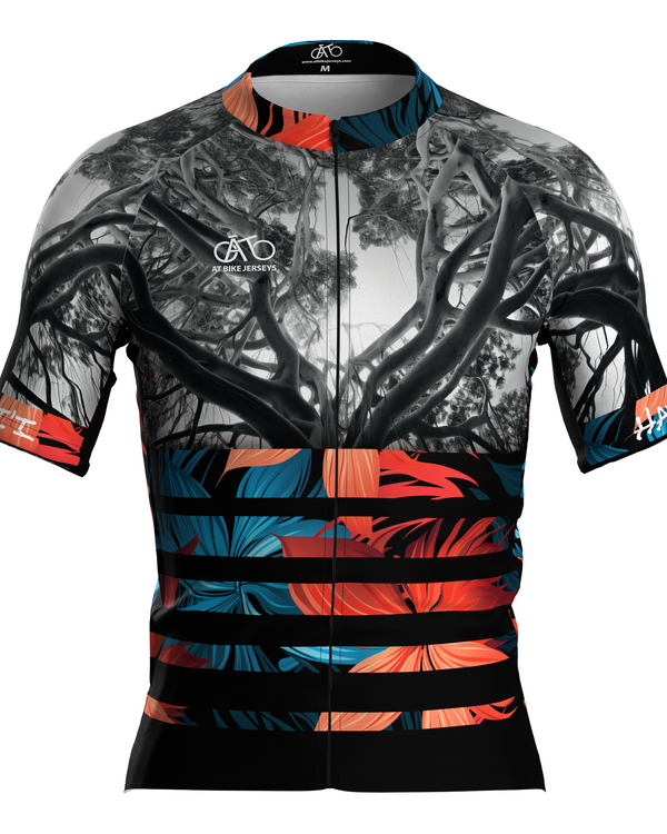 Maui Strong - AT Bike Jerseys